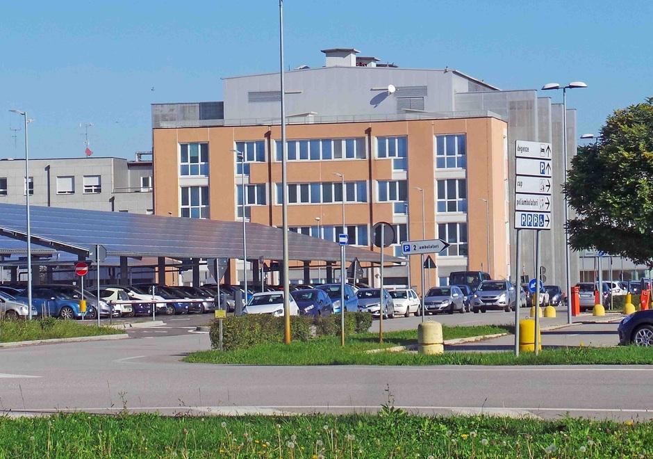 Cona, riscaldamento ed energia elettrica: conto da 20 milioni per Asl e ... Cona, riscaldamento ed energia elettrica: conto da 20 milioni per Asl e ...