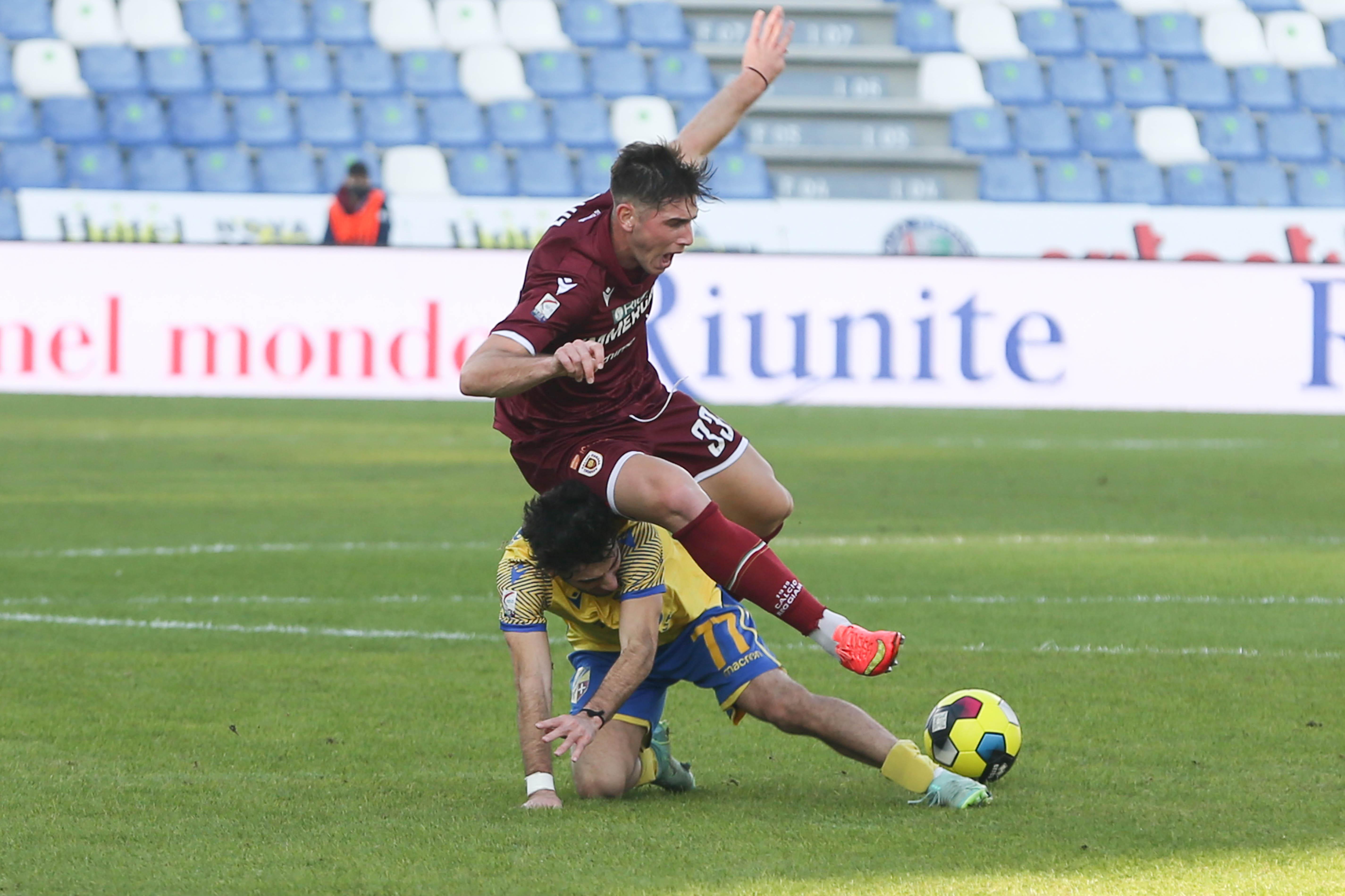 Ufficiale: è iniziata l’era Bianco. E ora il Modena punta su Cauz ...