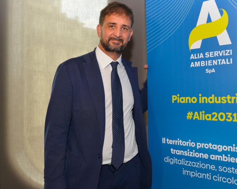 Fumata nera all’assemblea di Estra. Slitta la nomina di Nicola Ciolini ...