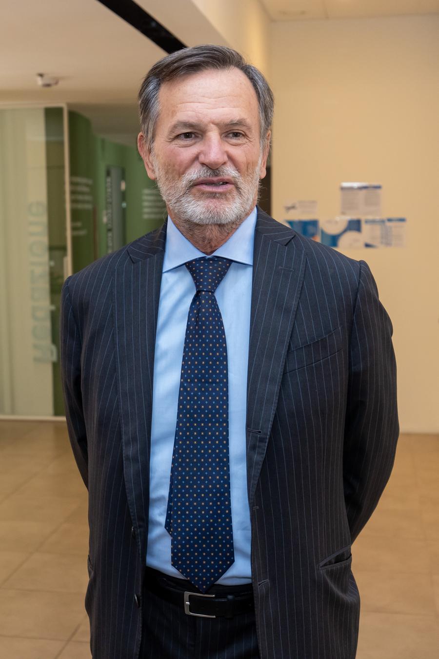 Balboni (Fdi), attacco bis alle nomine della politica locale: «Via ...