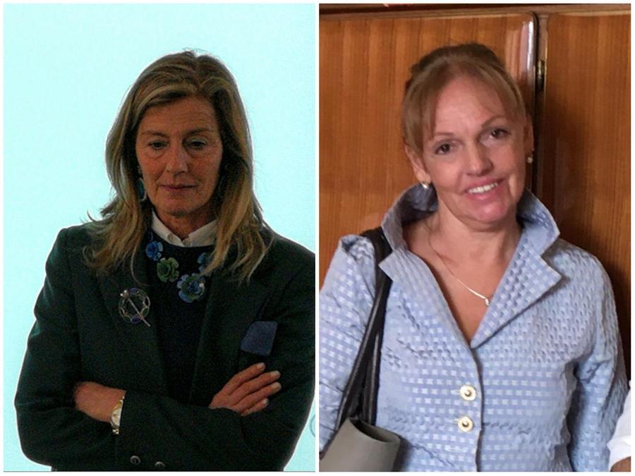 Ilaria Baroni è la nuova provveditrice di Lucca - Il Tirreno