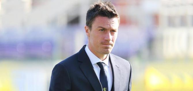 Frara il laureato del pallone vuol crescere con la Lucchese Il Tirreno