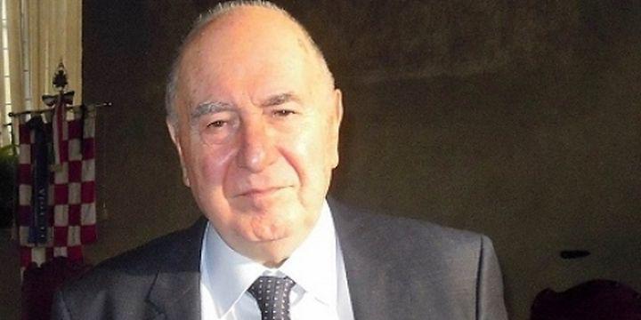 Addio allo storico Alberto Cipriani - Il Tirreno