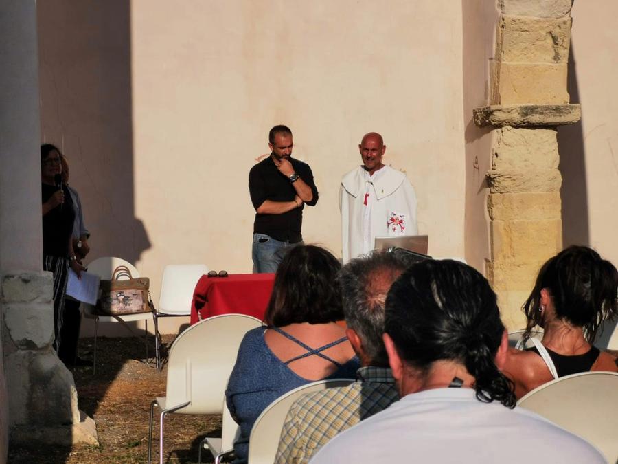La storia dei Templari porta a Riola Sardo - La Nuova Sardegna