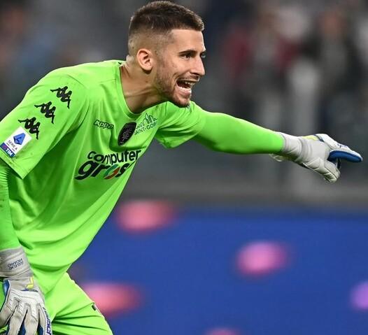 Vicario, la firma col Tottenham slitta: prontiMe 20 milioni più bonus ...