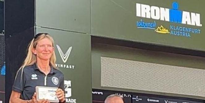 Ferrara, storia di Roberta: «Dopo la chemio volevo superare i limiti ...