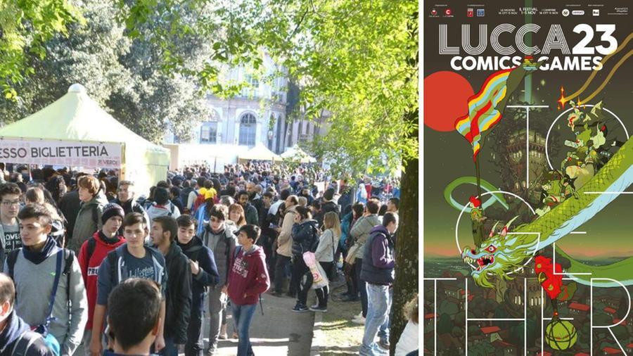 Lucca Comics and Games 2023, svelati i primi ospiti: c'è Naoki Urasawa ...