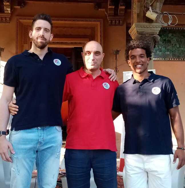 L’ora di Sgobba e Benites Il Tirreno