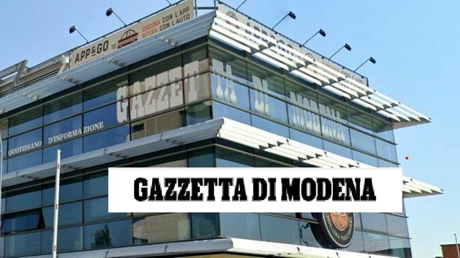 Gazzetta di Modena. Il saluto del nuovo direttore Cristiano Meoni: "Un ...