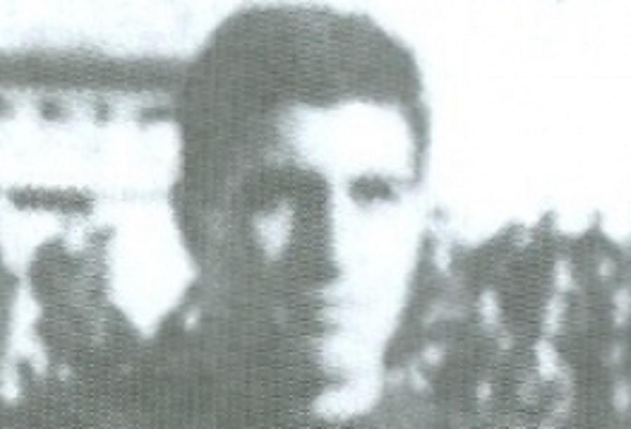 Livorno perde Roberto Turchi, storico difensore amaranto - Il Tirreno