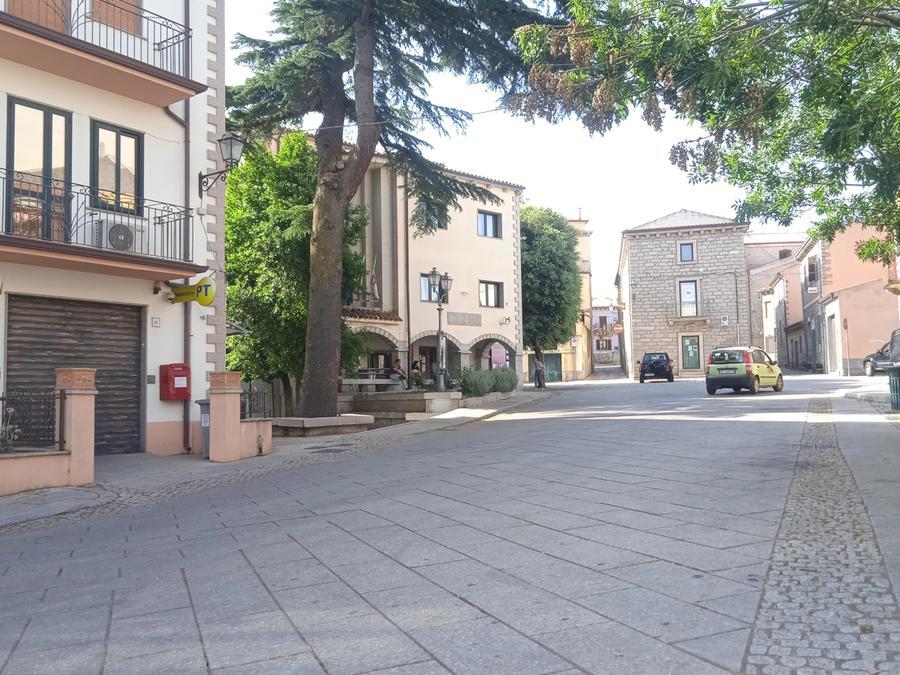 Lite mortale a Luras: arrestato per omicidio volontario il 31enne Fabio ... Lite mortale a Luras: arrestato per omicidio volontario il 31enne Fabio ...