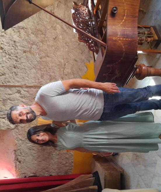 Carrara, il grandioso Terzo Cristo portacroce Giustiniani - Il Tirreno