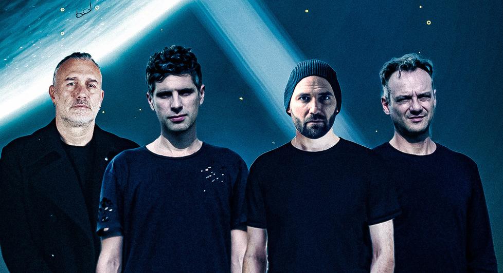Il ritorno dei Planet Funk: la band al Corona festival di Lajatico - Il ...