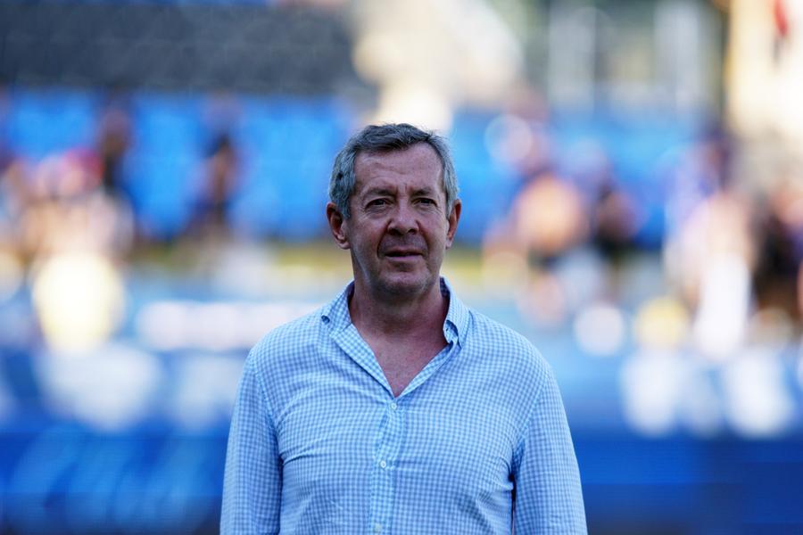 Pisa, Alexander Knaster: «Torniamo in A, ho poca pazienza». La sua ...