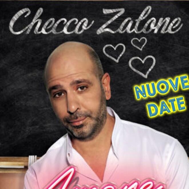 Checco Zalone per la prima volta nell'isola - La Nuova Sardegna