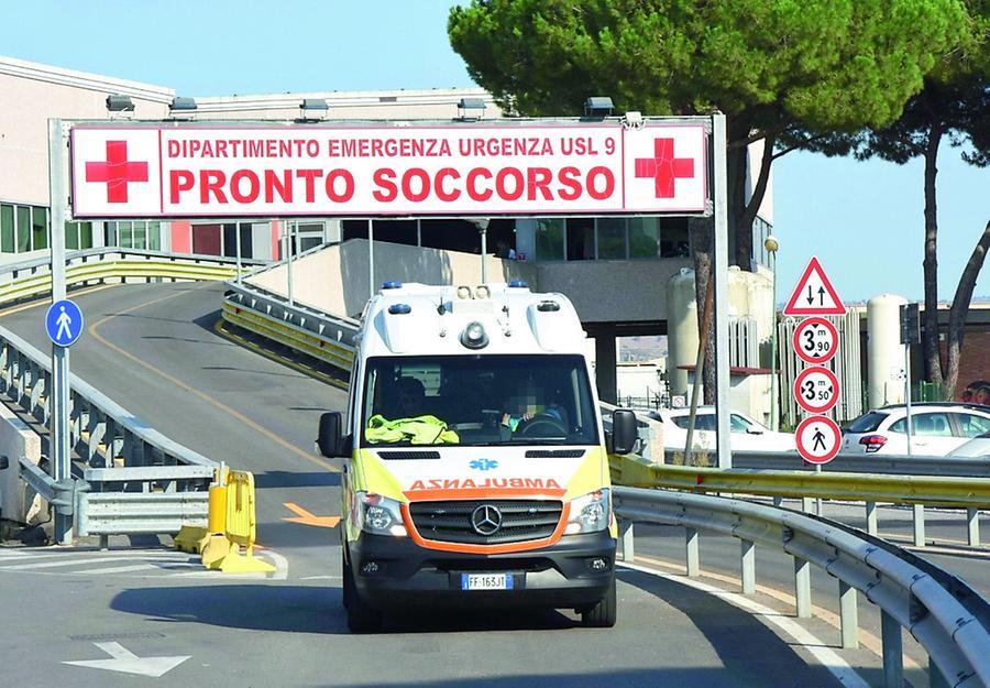 Al pronto soccorso si paga ed è possibile saltare la fila: i rischi per ...