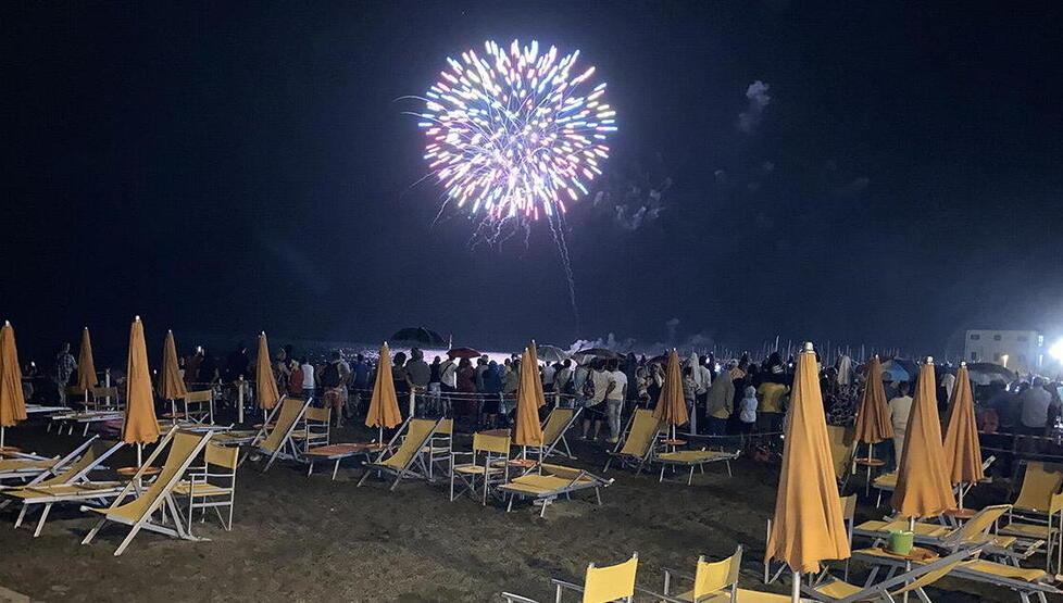 Arriva Ferragosto: tutte le iniziative tra Ferrara e i Lidi - La Nuova ...