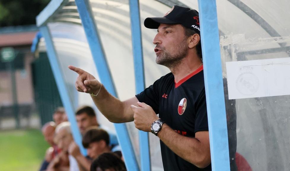 Lucchese, è arrivato Sueva. Ravasio sbarca a Sorrento - Il Tirreno