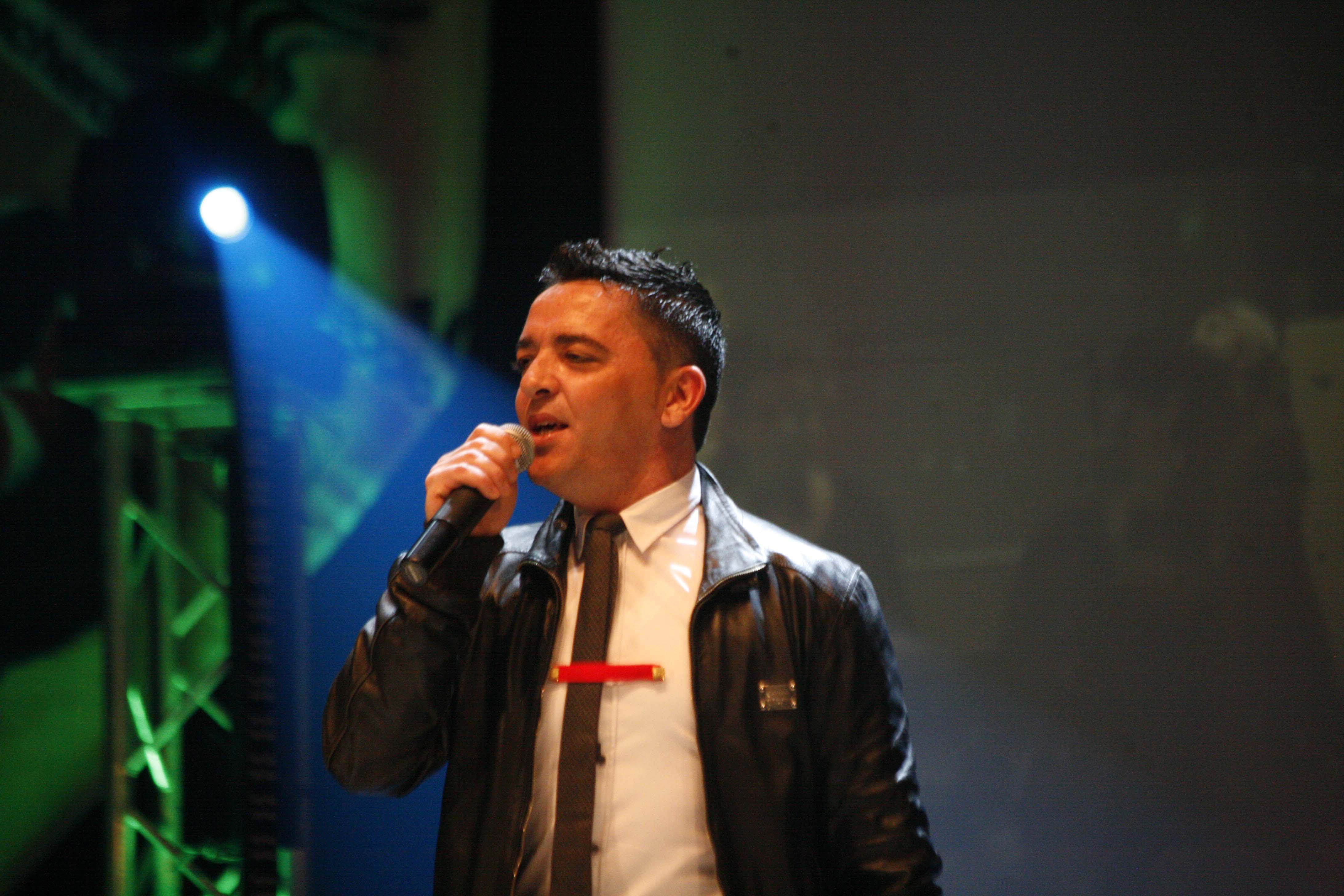 Muore a 47 anni Daniele Biagini, l’anima musicale del Carnevale di ...