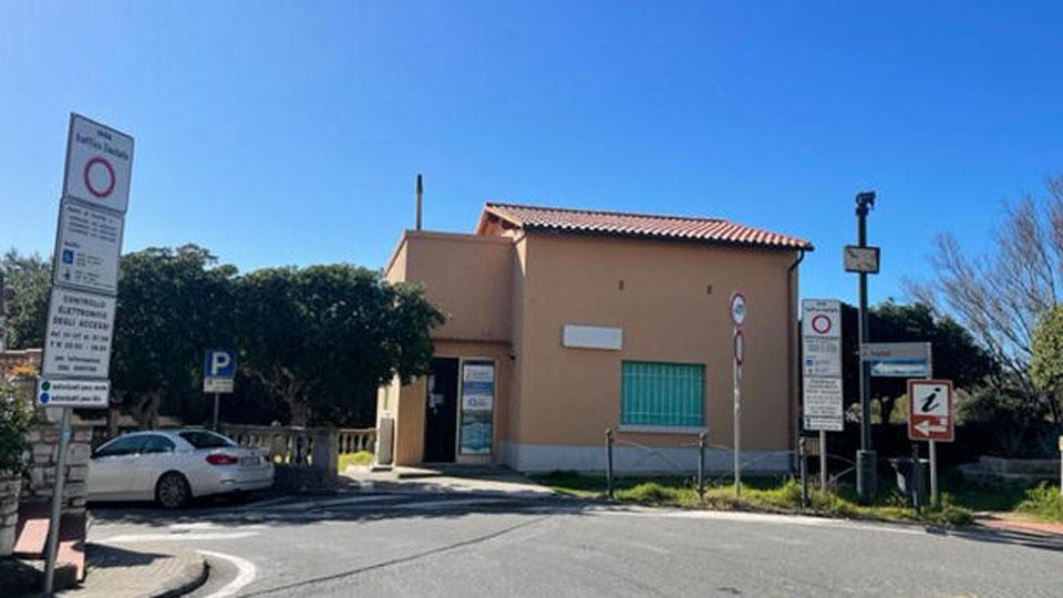 Ztl a Castiglioncello, dubbi sulla telecamera: «È troppo sensibile ...