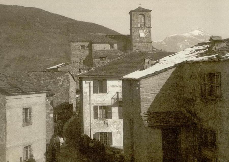 Cerreto Alpi ricorda Silvio D’Arzo: oggi l’intitolazione della piazza ...