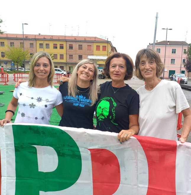 A Pontelagoscuro la festa “allargata” del Pd: al via dibattiti e ...