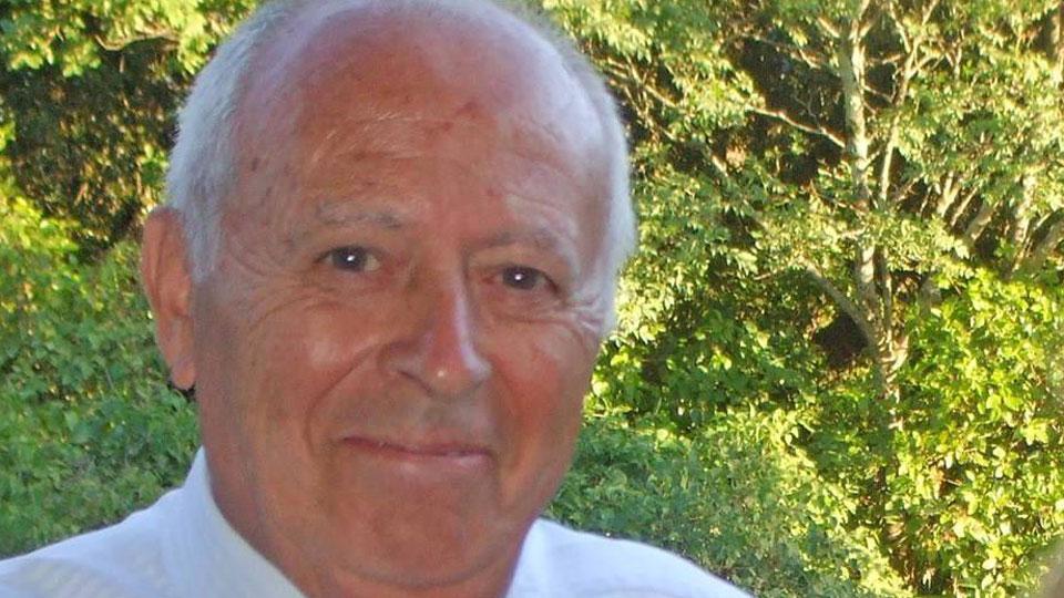 È morto a 85 anni Marcello Trenta, pittore acquarellista - Il Tirreno