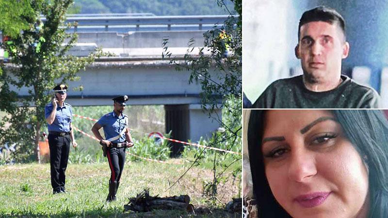 Nevila, uccisa sul fiume a Sarzana. Rivelazione choc del marito ...
