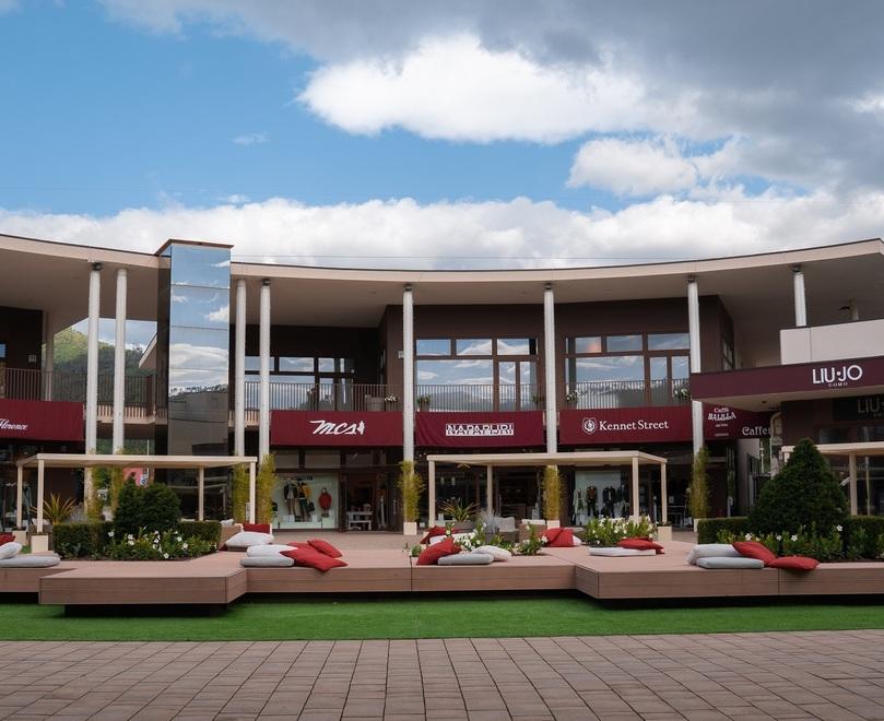 Brugnato Outlet Village assume personale: 20 posti. Ecco come ...