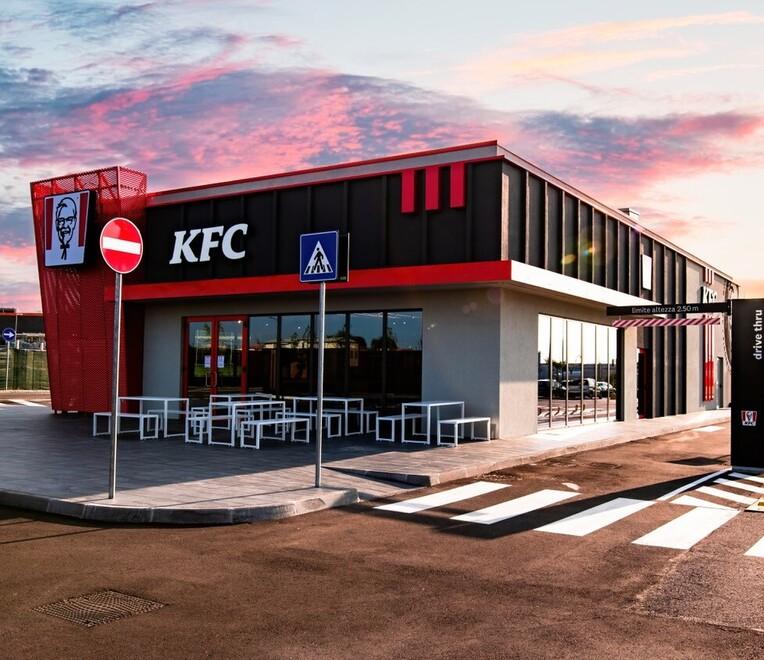 Il Kentucky Fried Chicken sbarca alla conquista dell’isola - La Nuova ...