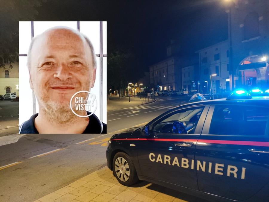 Castelfranco, scomparso prof del Fermi - Gazzetta di Modena