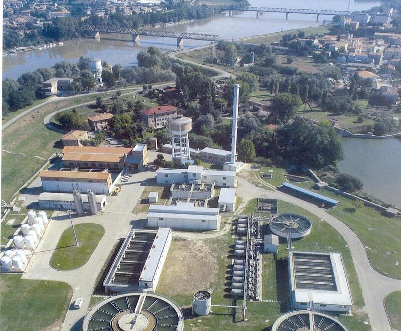 Ferrara, Hera: «Acqua più sicura e più garanzie di qualità» - La Nuova ...