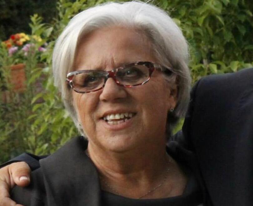 Addio a Maria Pardini, ex impiegata comunale a Viareggio - Il Tirreno
