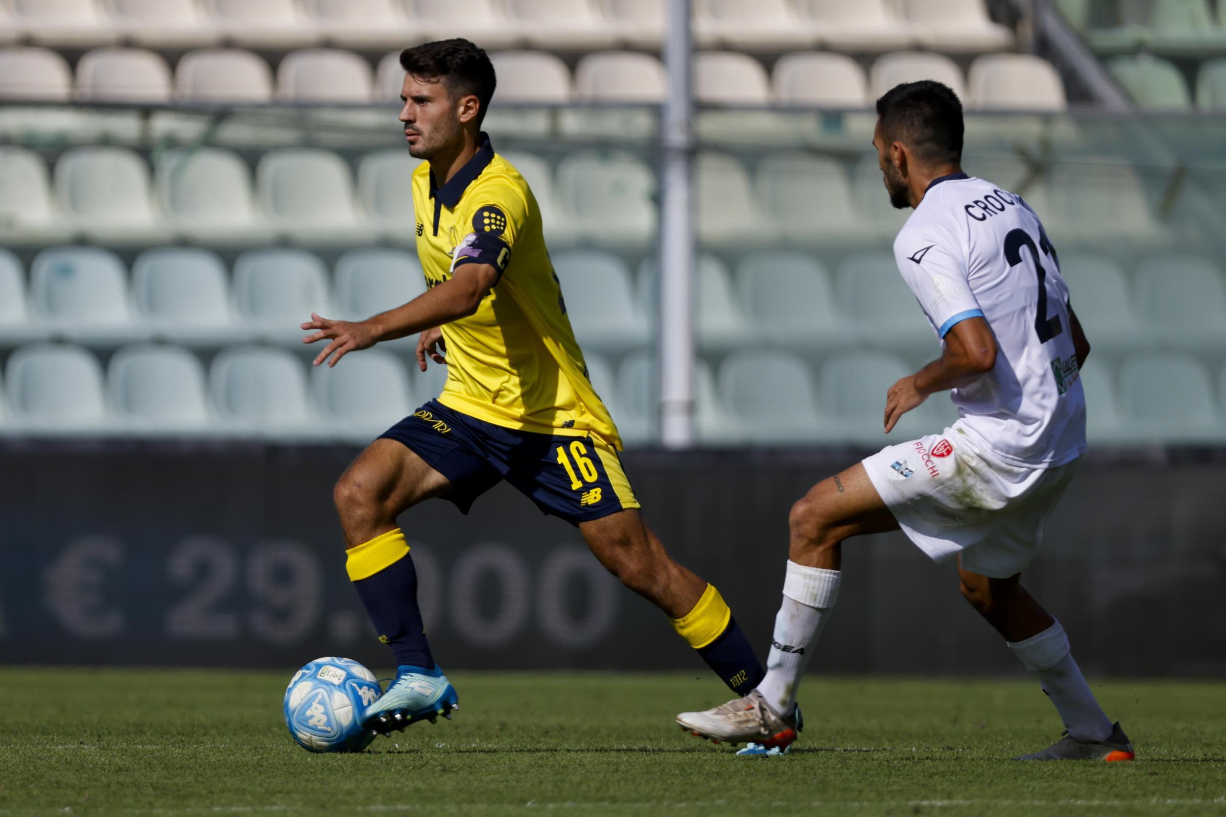 Modena-Venezia per stare tra le grandi - Gazzetta di Modena