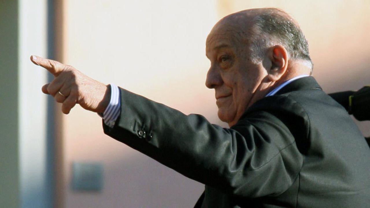 Pacini Battaglia, un uomo da 50 miliardi: da Tangentopoli ai fondi neri ...