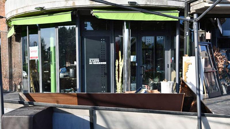 Lucca, addio all’ex Griglia di Varrone: al suo posto aprirà il Santa ...