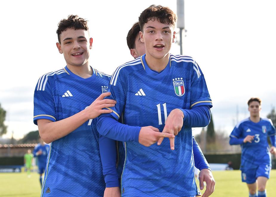 Rao è già nella storia Gol che vale un record La Nuova Ferrara