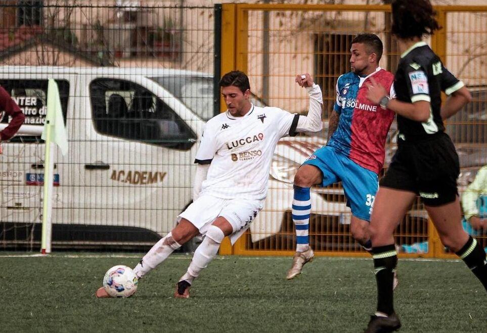 Dal bar allo stadio ad avversario, Zini: «Al Picchi sarà un’emozione ...