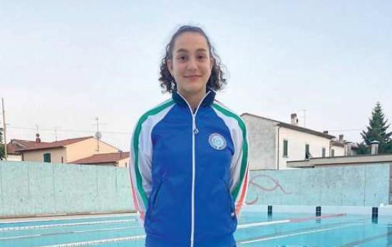 Da Prato alla Nazionale Italiana: la memorabile stagione di Giulia - Il ...