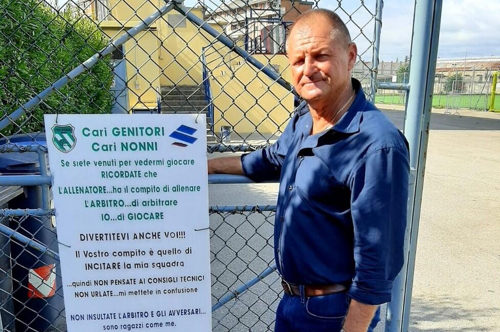 Braccini torna a casa, riparte dalle Sorgenti: «Qui un progetto su ...