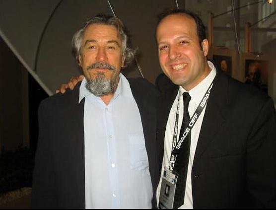 Cinema in lutto per Tito Franco, vincitore di un Nastro d’Argento - Il ...