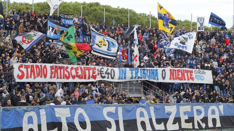 Pisa, col Como è un brodino in un’Arena a capienza ridotta: finisce 1-1 ...