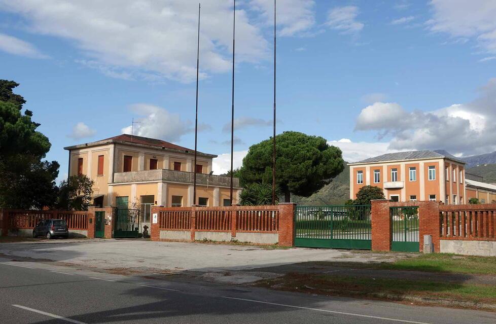 Carrara, Borghini acquista l’Unimin: nascerà un riciclo al 100% - Il ...