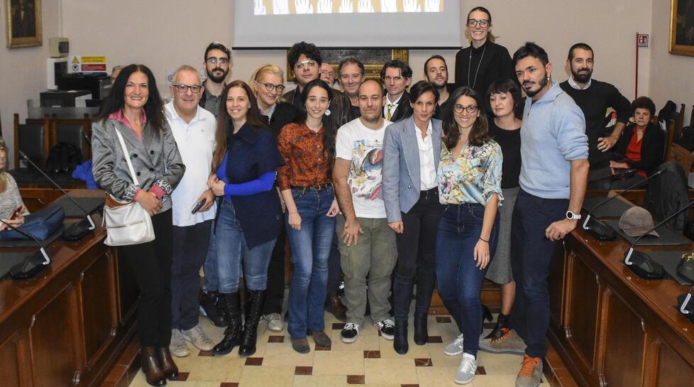 Grosseto, pronte sei idee meravigliose per far rivivere l’ex Marraccini ...