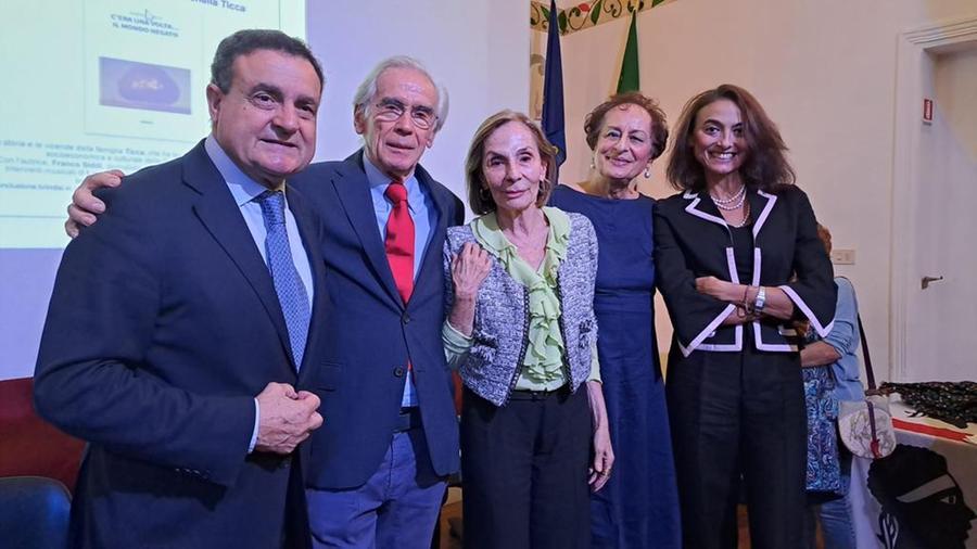 Da Dorgali a Roma, riflettori puntati sulla storia della grande ...