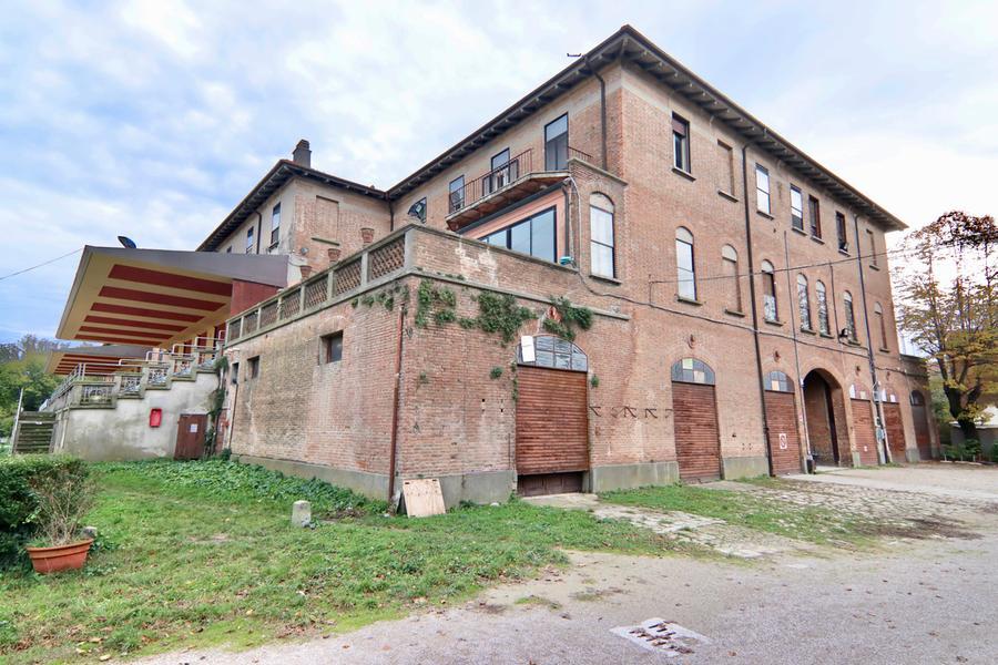 Ferrara. Studentato all’ippodromo, arrivano i fondi - La Nuova Ferrara