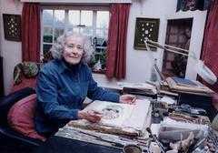 Cinque opere di Baynes nella mostra dedicata a Tolkien - Il Tirreno