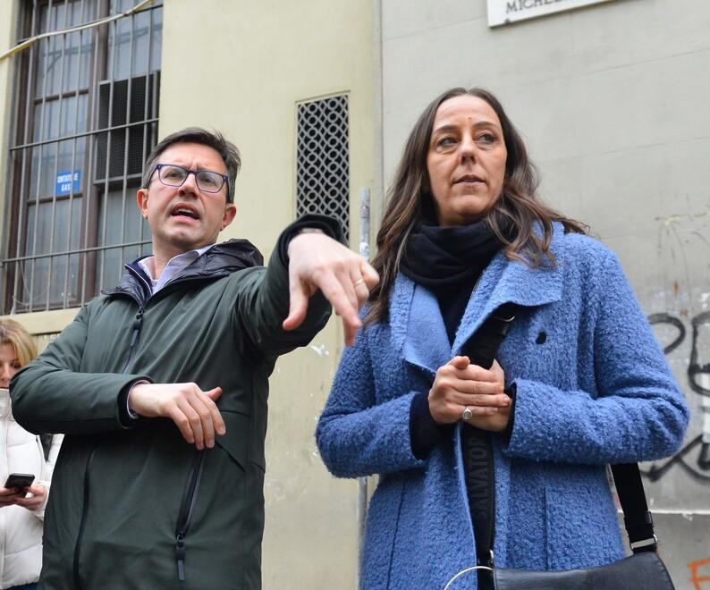 Comunali Firenze, il Pd blinda la corsa di Sara Funaro: 134 firme ...