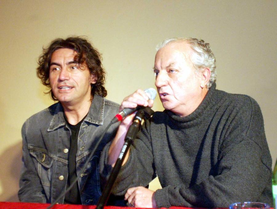 Morto Franco Carratori, il giornalista inventore del Premio Ciampi - Il ...