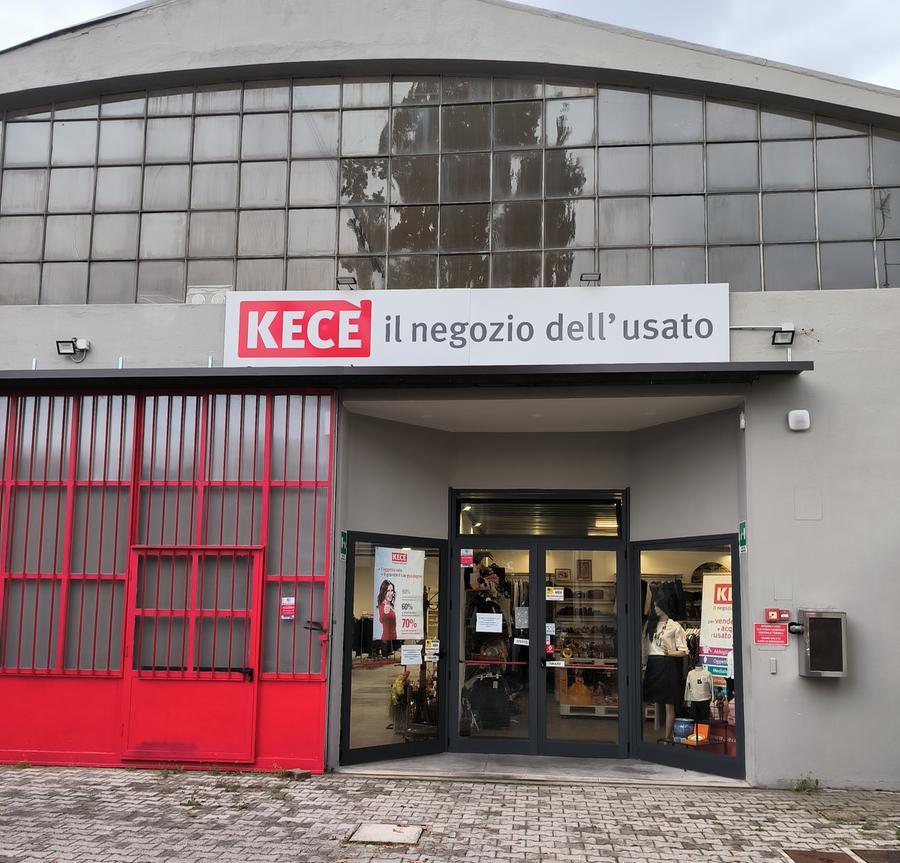 Ferrara Apre negozio dell'usato - La Nuova Ferrara